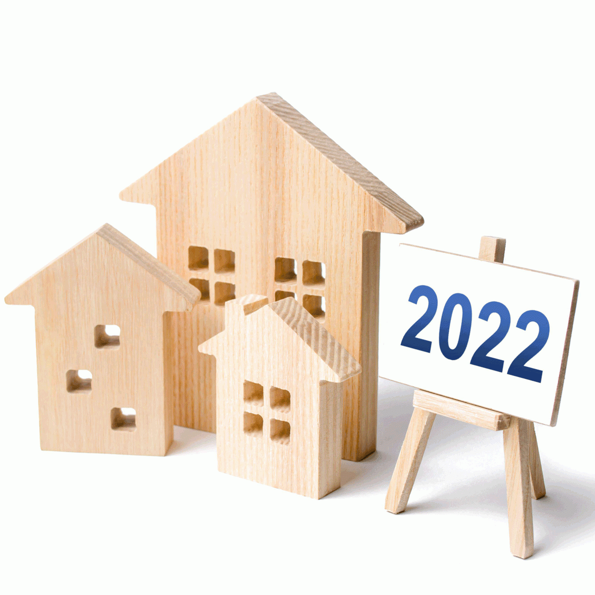 Property Predictions 2022 | Property PX Group